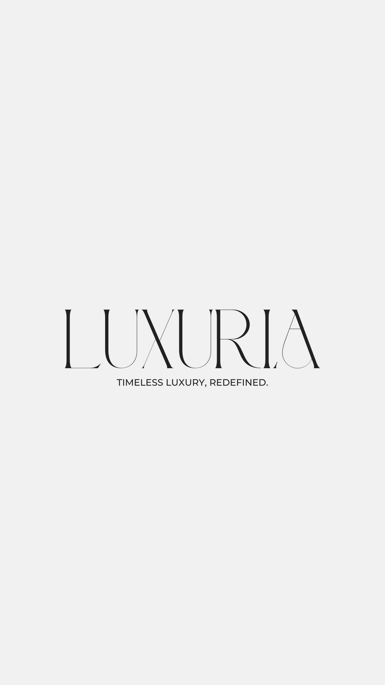 Luxuria